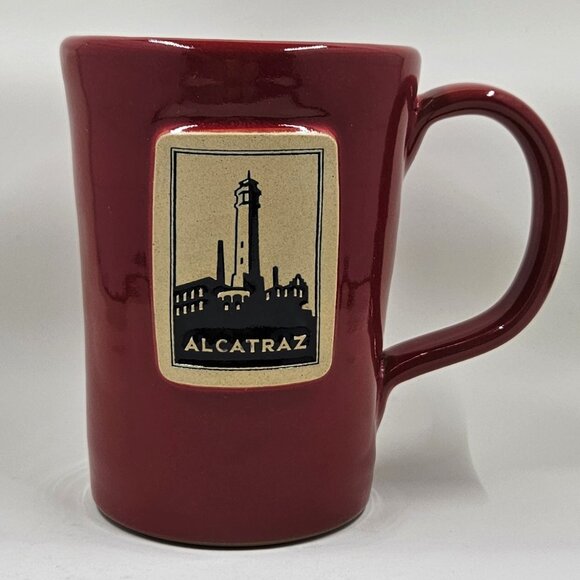 Deneen Pottery | Dining | Deneen Pottery 26 Abby Mug Alcatraz | Poshmark